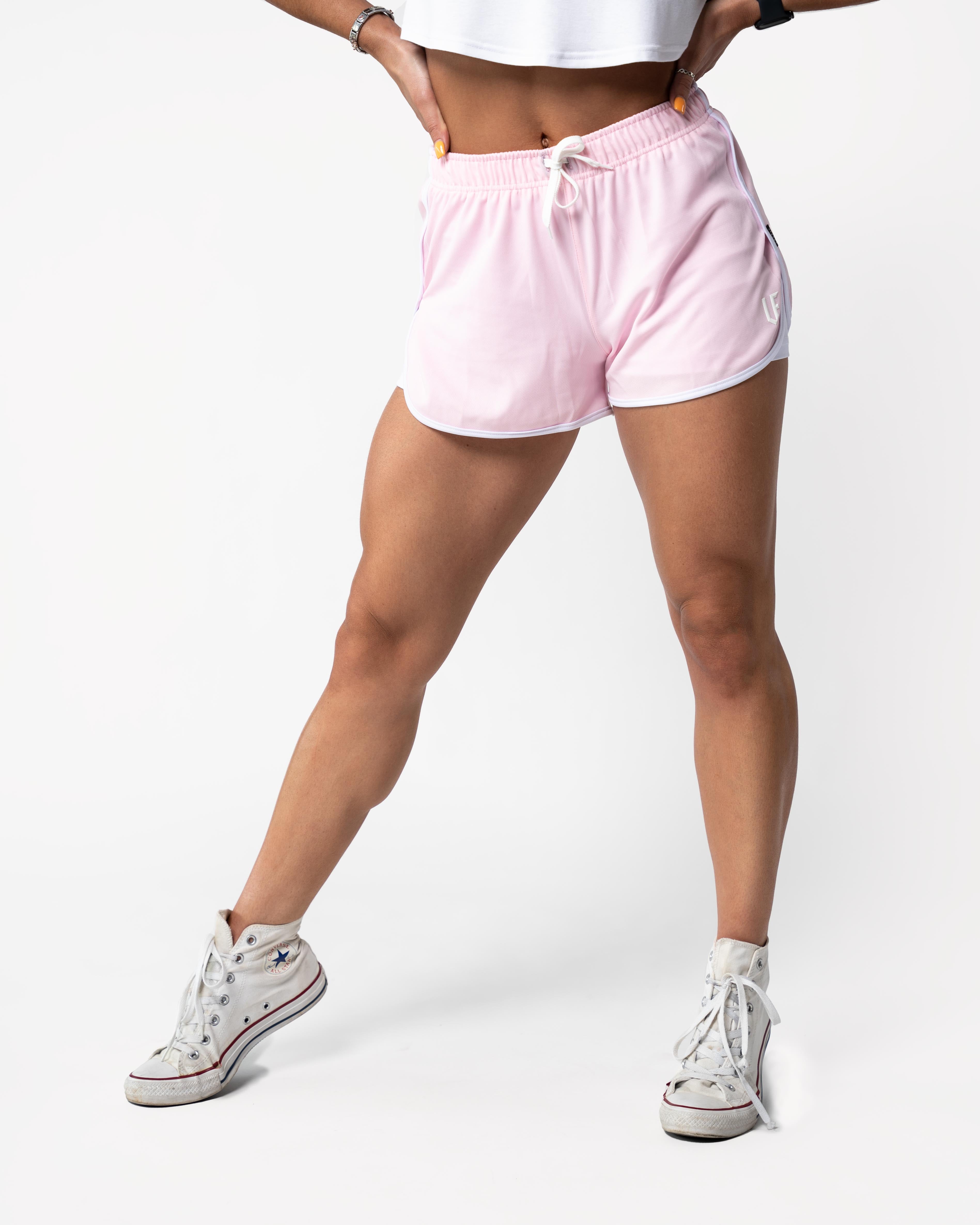 LF Contra Liner Shorts – LIFT FIT