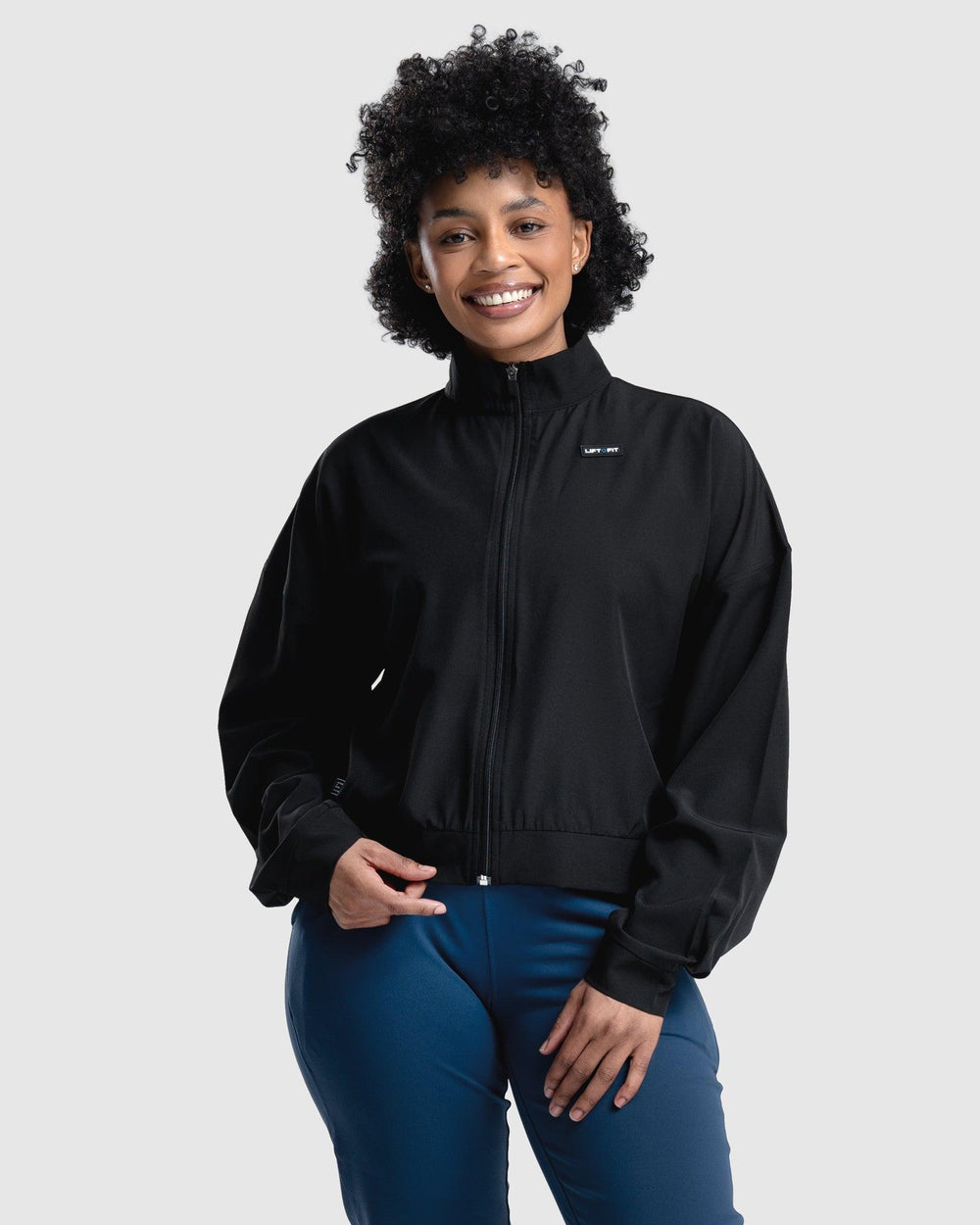 LIFTFIT Gymwear – LIFT FIT