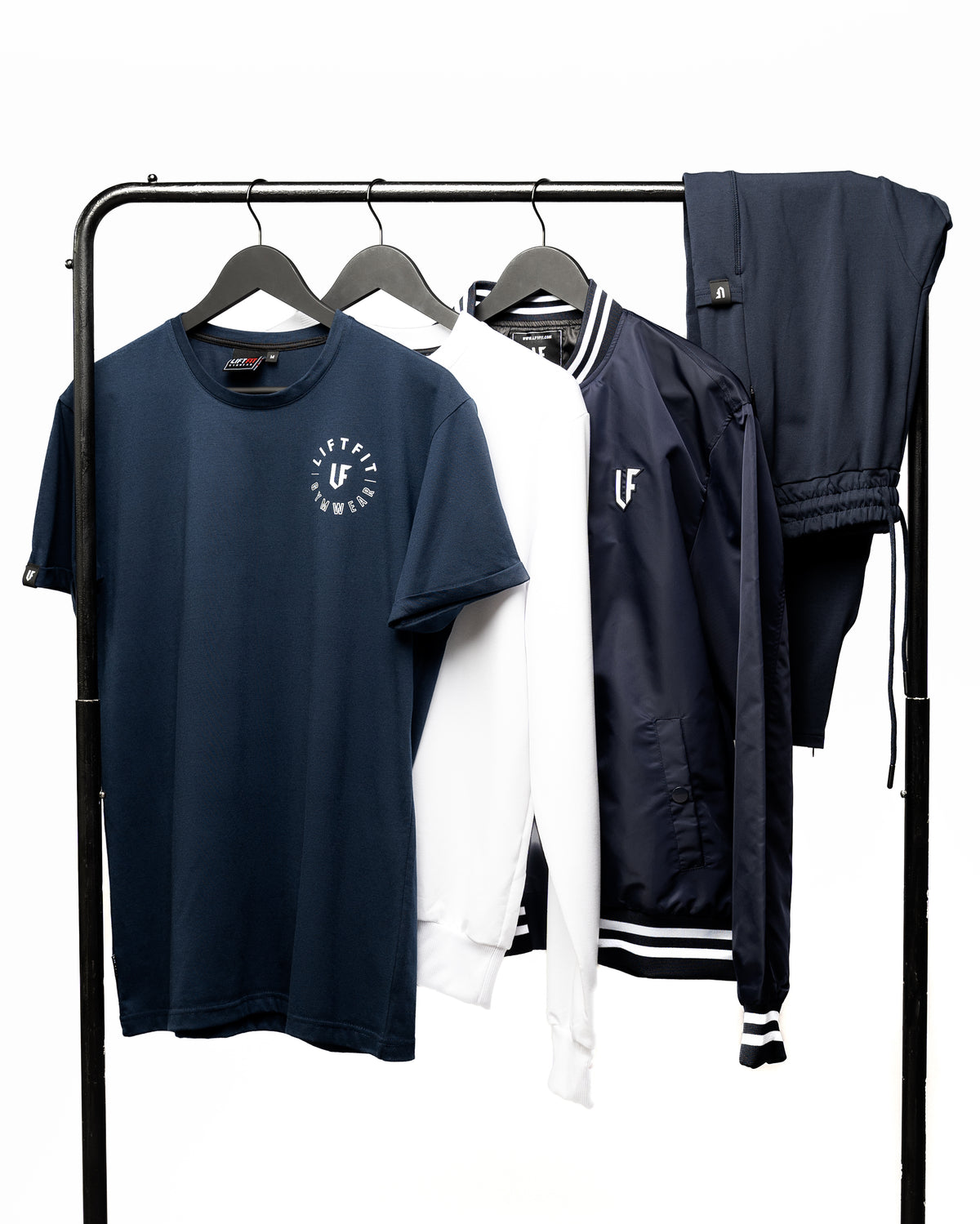 LIFTFIT Gymwear – LIFT FIT