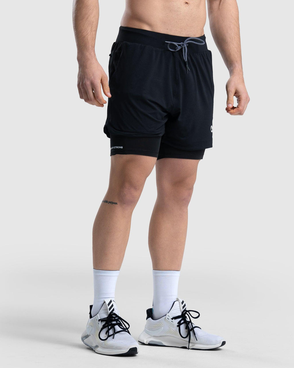 Impact Shorts – LIFT FIT