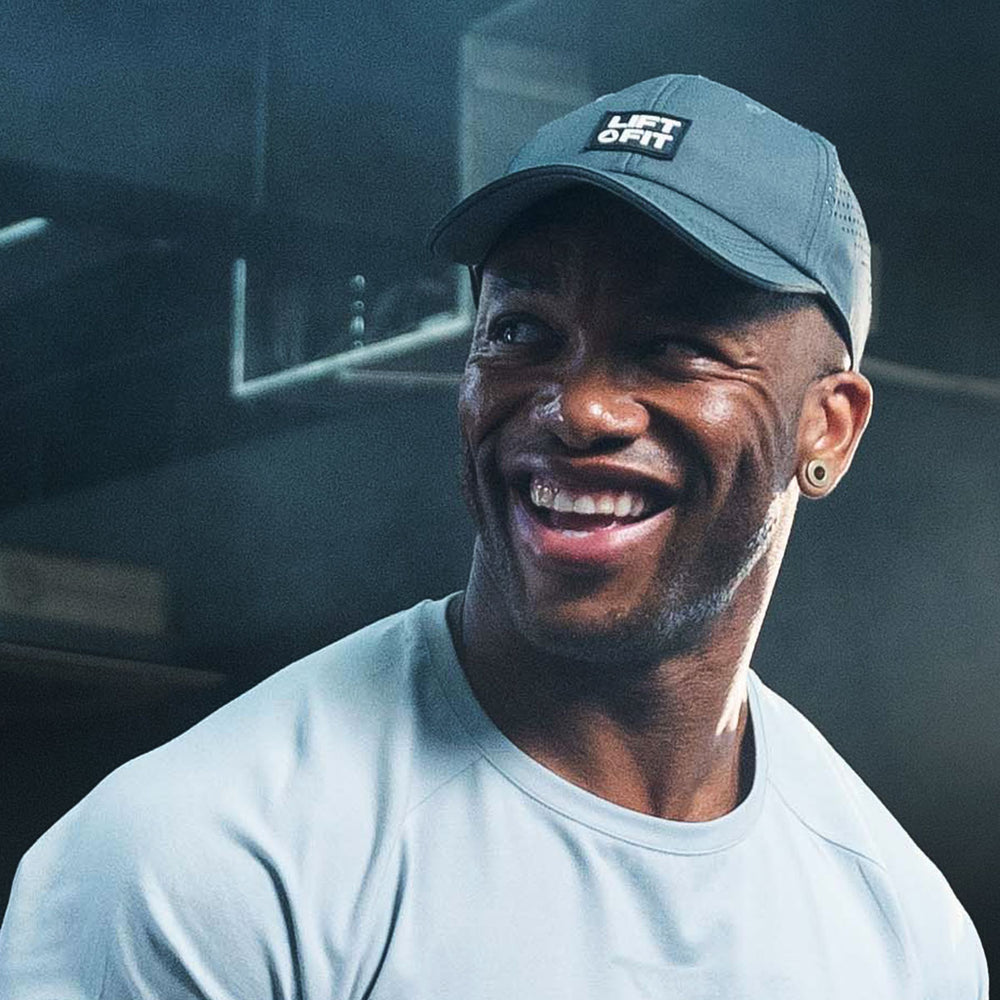 LIFTFIT Gymwear – LIFT FIT