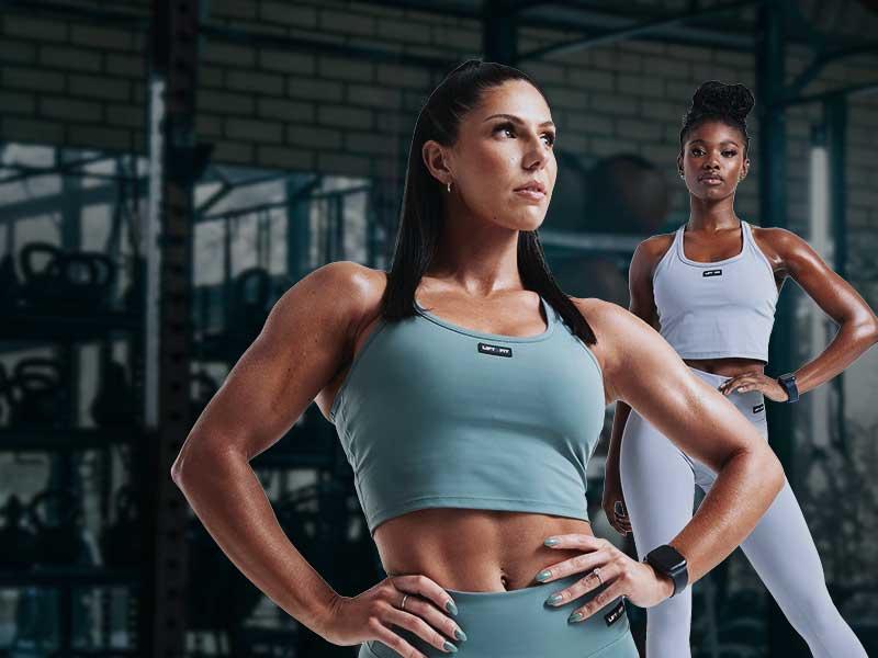 About Us – LIFT FIT